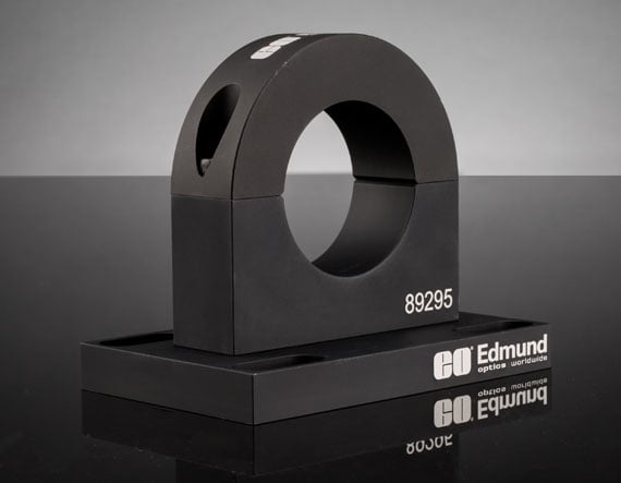 Mounting Clamp for 2 - 8X Research-Grade Variable Beam Expander