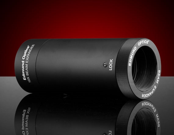 10X Beam Expander - The Best Picture Of Beam