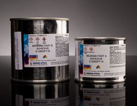 Optical Adhesives - Optical Adhesive | Edmund Optics