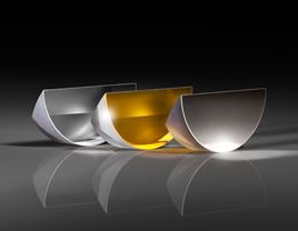 Flat Mirrors - Flat Mirror - Flat Optical Mirrors | Edmund Optics