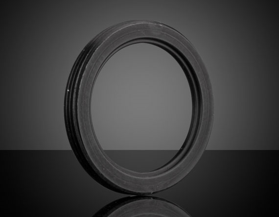 M23.2 Retaining Ring Pair for 18mm Diameter Optics | Edmund Optics