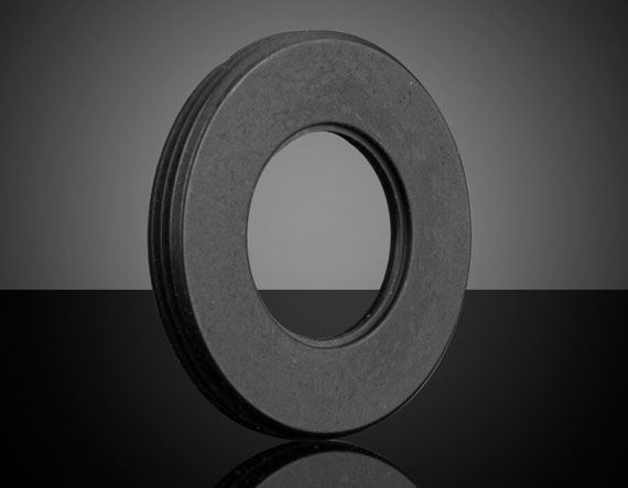 M23.2 Retaining Ring Pair for 12.5mm Diameter Optics