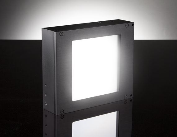 Metaphase Technologies Collimated LED Backlights | Edmund Optics
