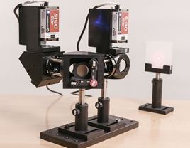 Laser Mechanics | Edmund Optics