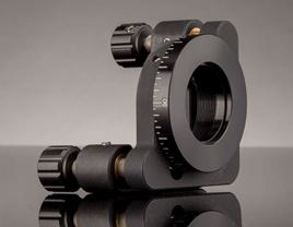 Polarizer Mounts | Edmund Optics