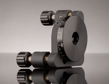 Rotation Kinematic Mounts | Edmund Optics