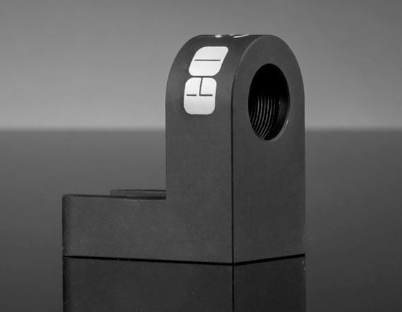 Compact Direct Mounts | Edmund Optics