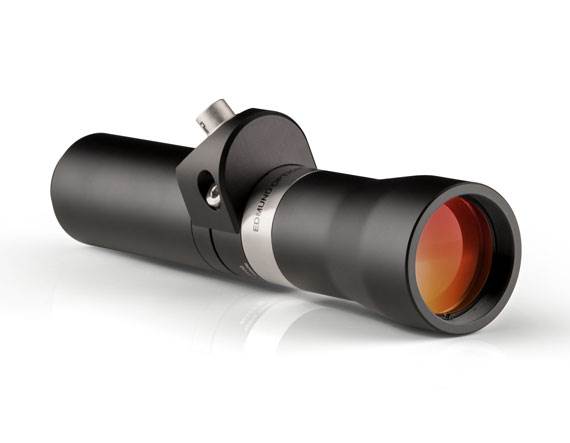 0.75x Liquid Lens Telecentric F/10 | 爱特蒙特光学