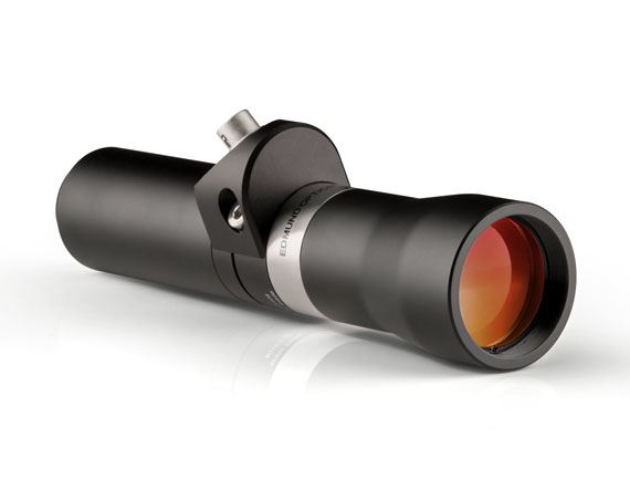 0.75X MercuryTL™ Liquid Lens Telecentric Lens | Edmund Optics