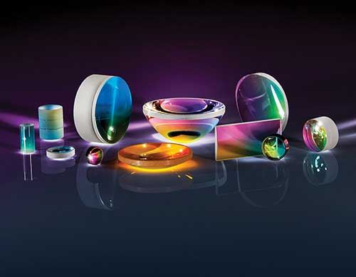 Optical Lenses | Optical Lens | Optical Lenses for Sale | Edmund Optics