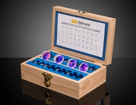 Optical Kits - Optical Kit - Optics Kits | Edmund Optics