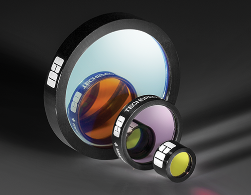 Optical Filters | Edmund Optics
