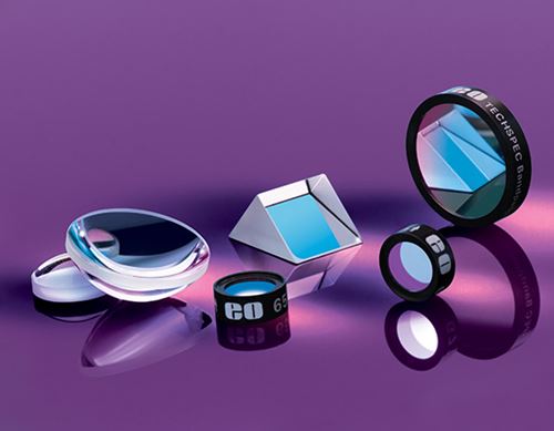 Defense Optics | Defense Optical Components | Edmund Optics