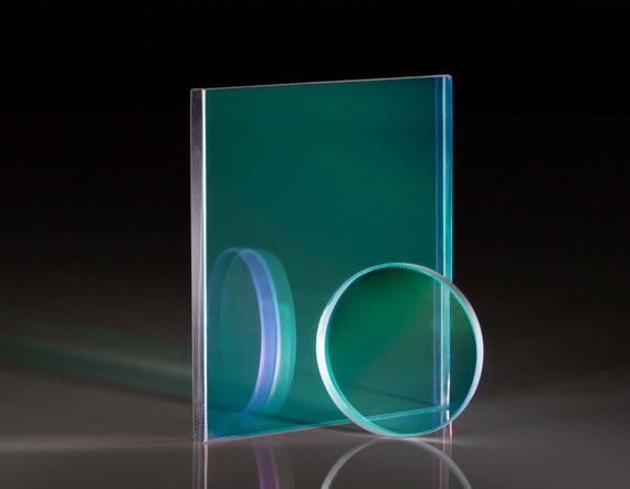 UV Hot Mirrors | Edmund Optics