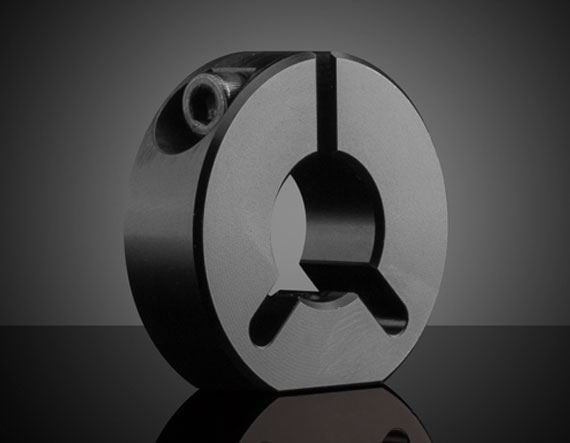 Laser Mounting Clamp | Edmund Optics