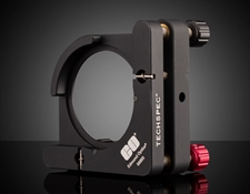 Kinematic Optical Mirror Mounts | Edmund Optics