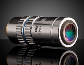 Infinity Corrected Objectives | Infinite Conjugate Lens