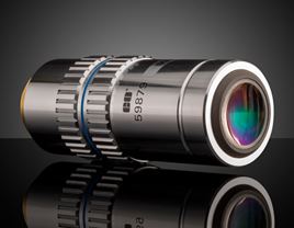 Infinity Corrected Objectives | Infinite Conjugate Lens