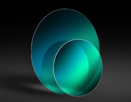 Visible Optical Windows - Visible Optical Window | Edmund Optics