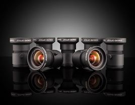 FA Lens | Fixed Focal Length Lenses | Edmund Optics