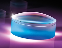 Aspheric Lenses | Aspheric Condenser Lenses | Edmund Optics