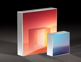 Holographic Reflective Diffraction Gratings | Edmund Optics