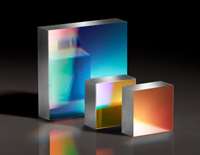 Diffraction Gratings - Ruled Gratings - Gratings | Edmund Optics