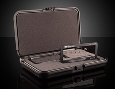 NIST Traceable Scratch Dig Standards | Edmund Optics