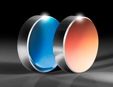 13.5nm, 25.4mm Dia, 45° AOI, EUV Flat Mirror | Edmund Optics