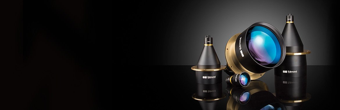 Telecentric Backlight Illuminators | Edmund Optics