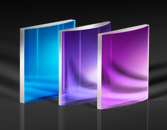 Laser Beam Shaping | Edmund Optics