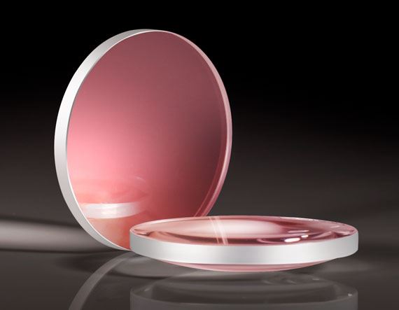 λ/20 Plano-Convex (PCX) Lenses | Edmund Optics