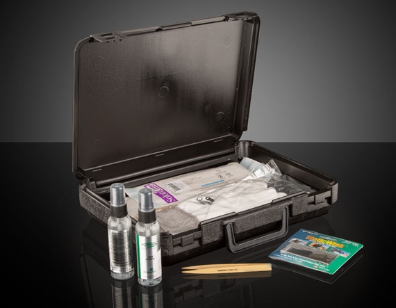 Plus Optical Components Cleaning Kit | Edmund Optics