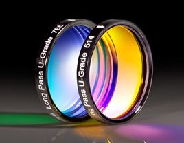 Longpass Filters | Longpass Edge Filters | Edgepass