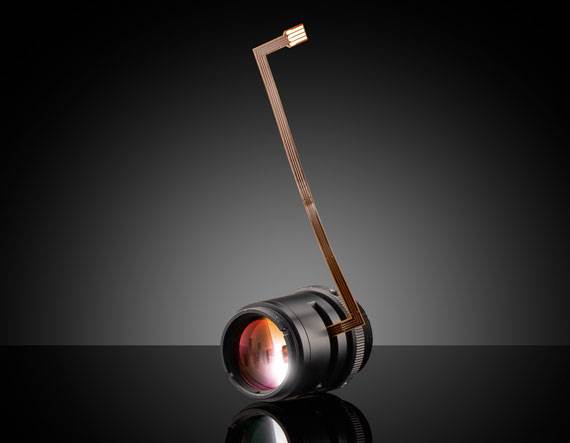 35mm Cx Lens Arctic39N0 LL Kit | 爱特蒙特光学