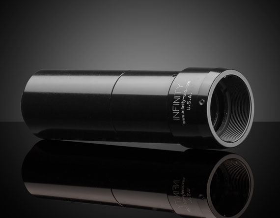 TS-160 SFX-1 Lens | Edmund Optics