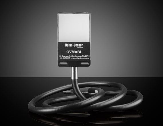 Fiber Optic Backlights | Edmund Optics