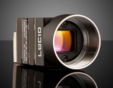 Lucid Vision Labs Phoenix PHX050S-PC Camera | Edmund Optics