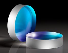 Focusing Mirrors - Concave Mirrors - Concave Mirror