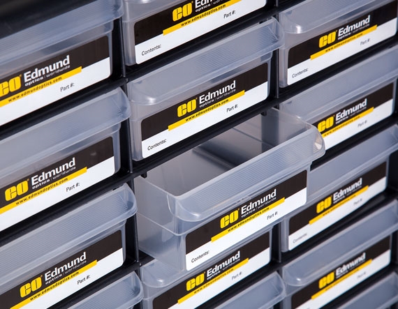 Optical Component Case | Edmund Optics