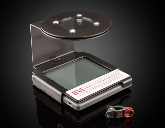 Lens Stress Analyzers | Edmund Optics