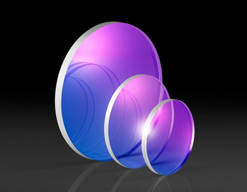 Calcium Fluoride Optics and Substrates | Edmund Optics