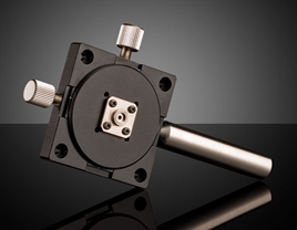 Benchtop Optical Mounts | Edmund Optics