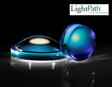 LightPath® Geltech™ Molded Aspheric Lenses | Edmund Optics