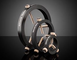 Optical Lens and Filter Mounts | Edmund Optics