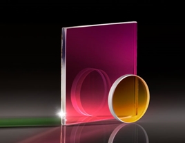 Specialty Mirrors - Deformable Mirrors - Cone Mirrors