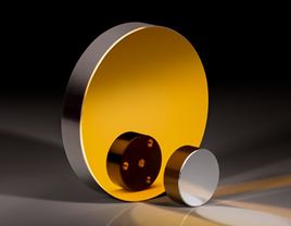 IR Mirrors - IR Mirror - Infrared Mirrors | Edmund Optics