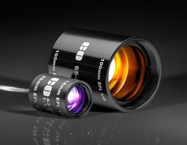 Relay Lens | Relay Optics | Edmund Optics