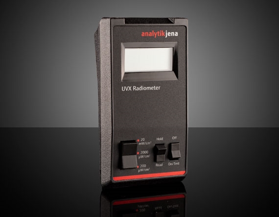 UV Radiometer Unit | Edmund Optics
