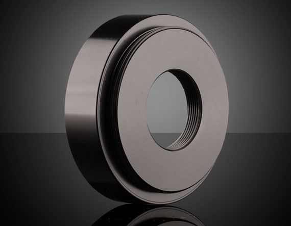 T-Mount to Olympus (RMS/DIN) Adapter | Edmund Optics